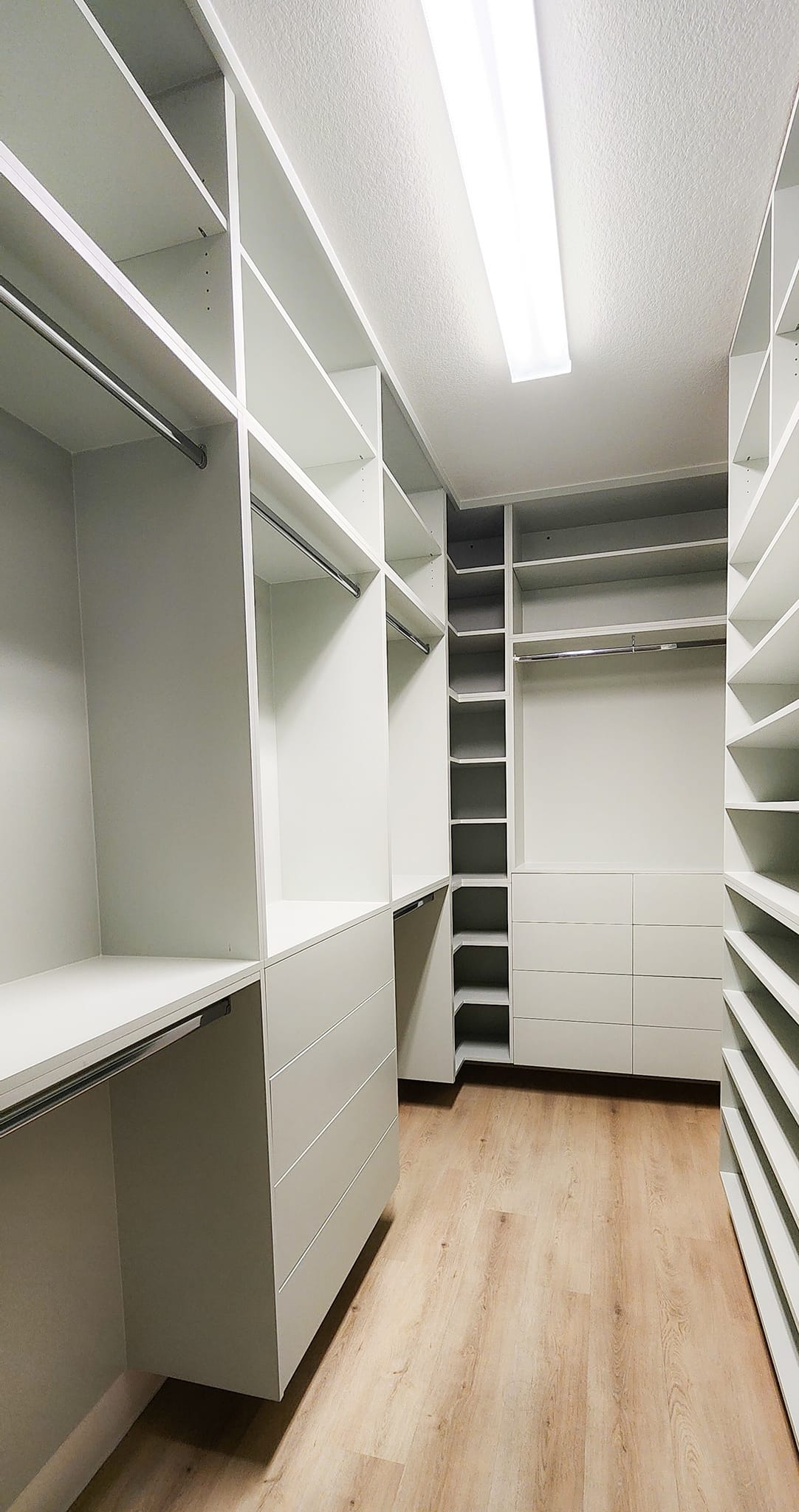 Best Custom Wood Shelving - Wooden Woodwork