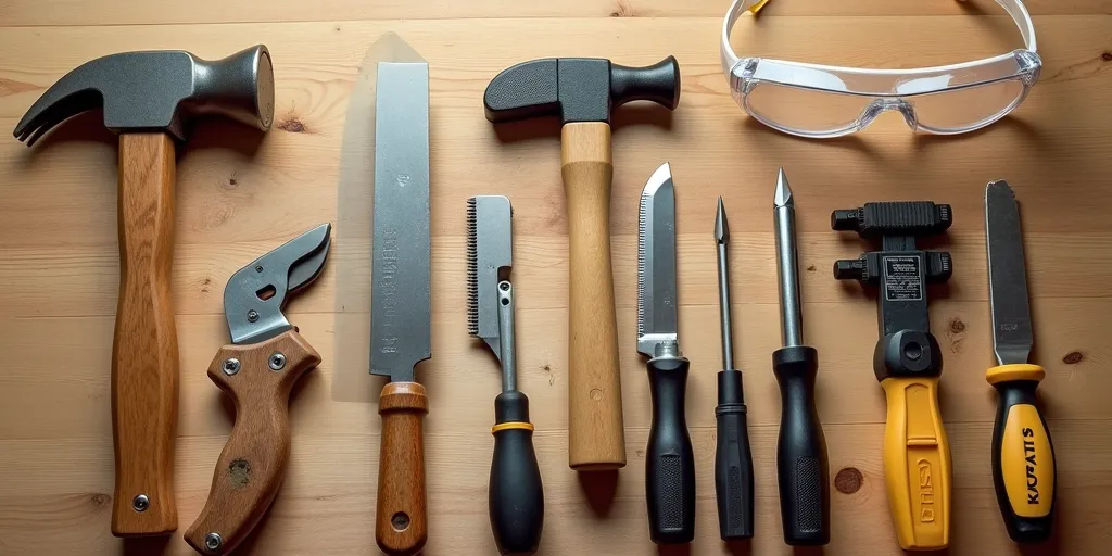 How to replace wood paneling with drywall? - Wooden Woodworks