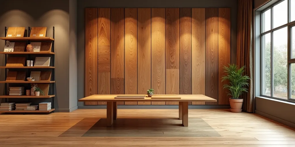 Where to buy 70s wood paneling? - Wooden Woodworks