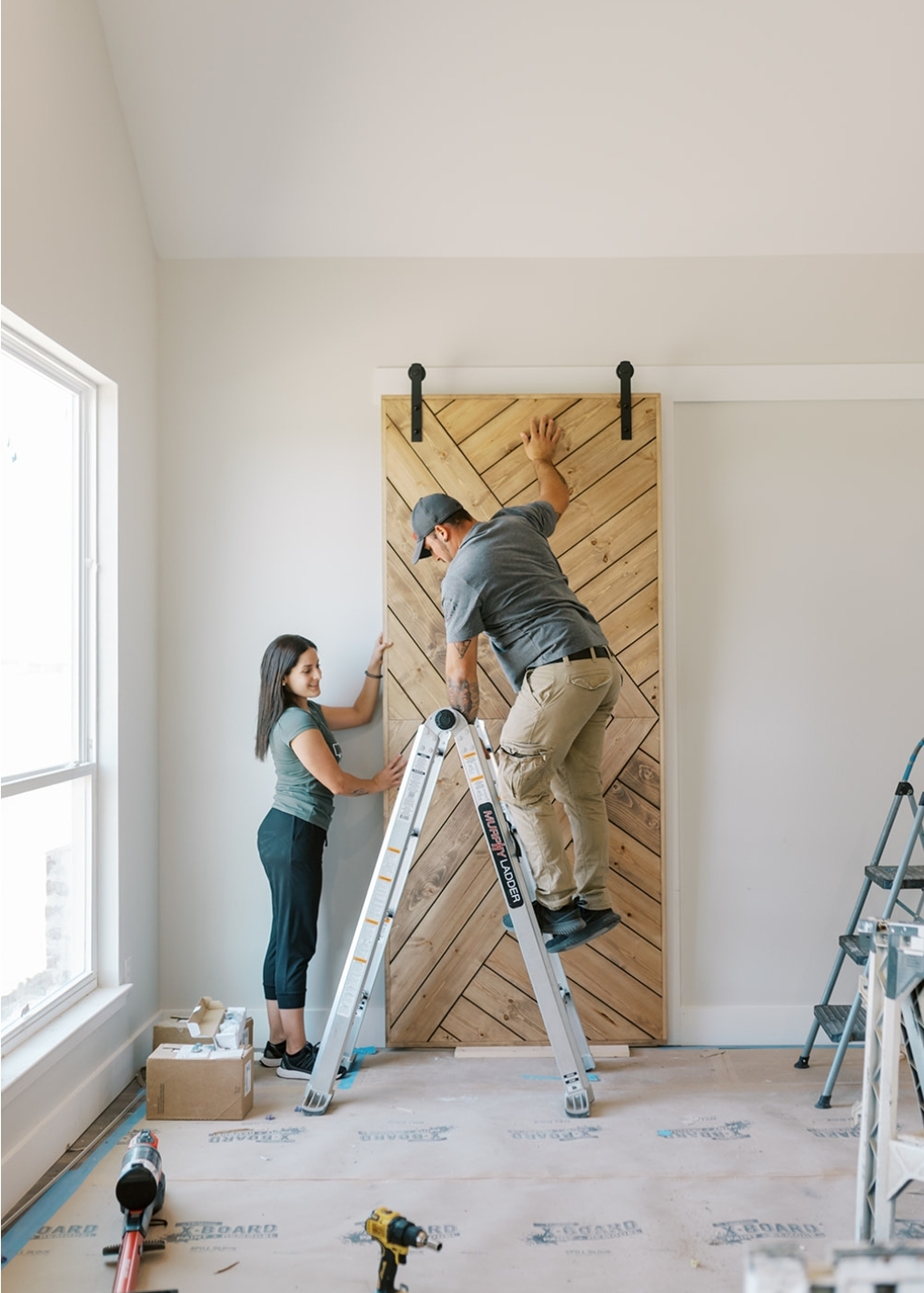 About Us - Wooden WoodWorks